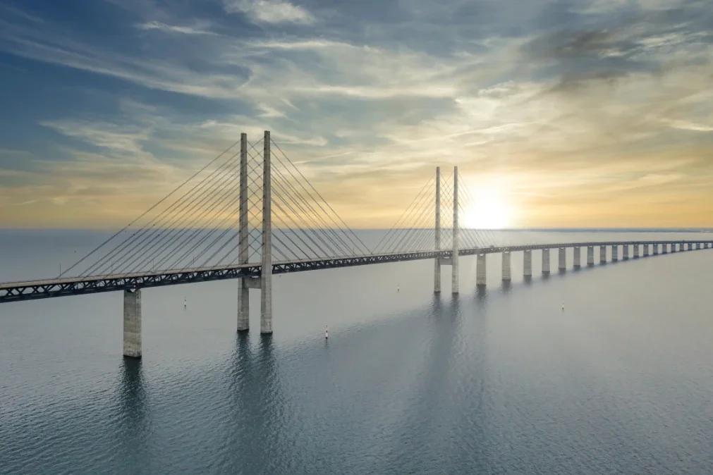 Neues Rabattsystem für die Öresundbrücke - Mobile Abenteuer